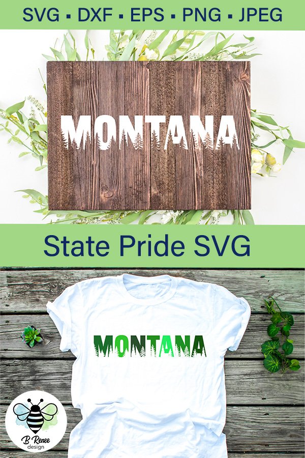 Montana Forest Design