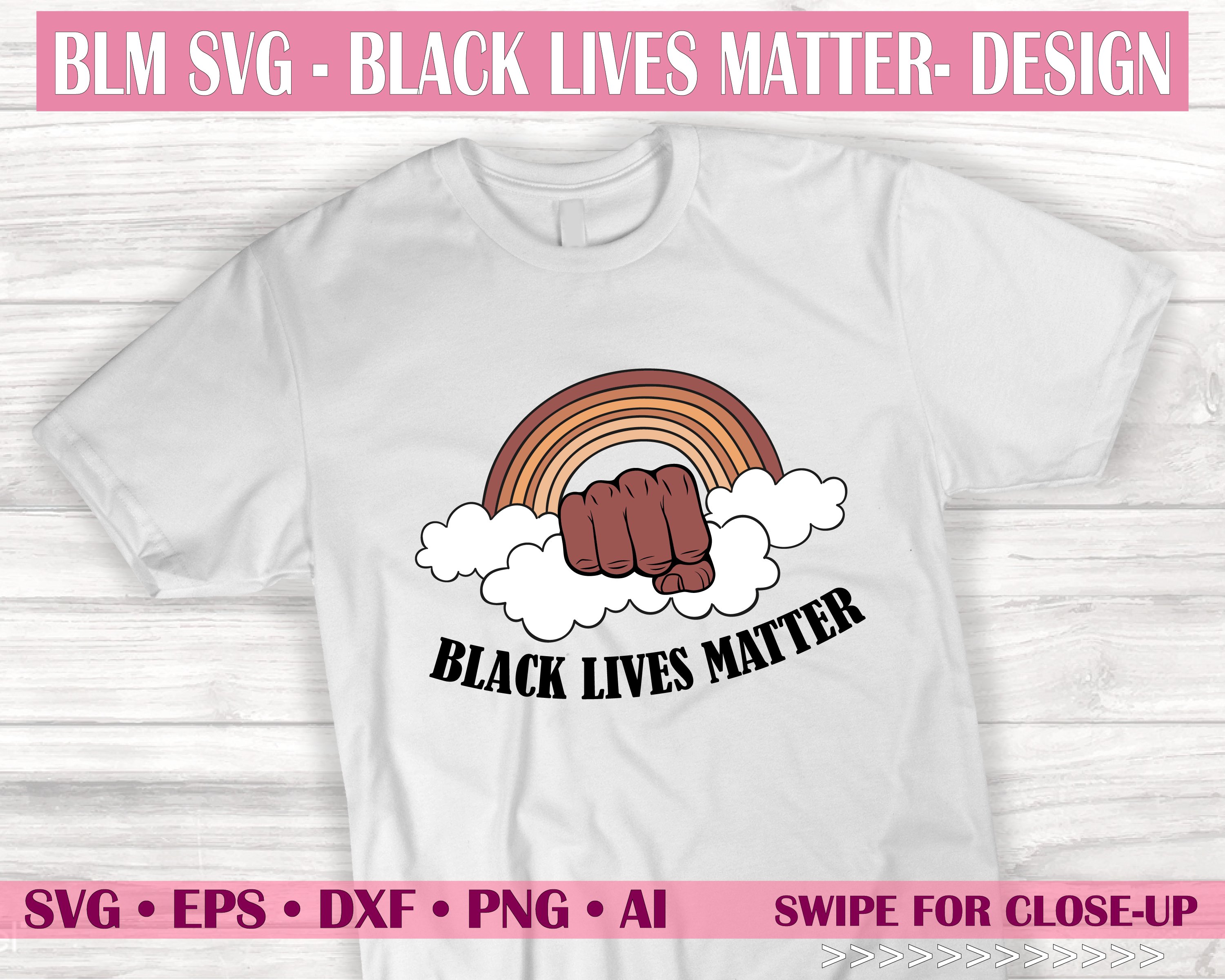 Black lives matter SVG cut files design, blm svg, cut file