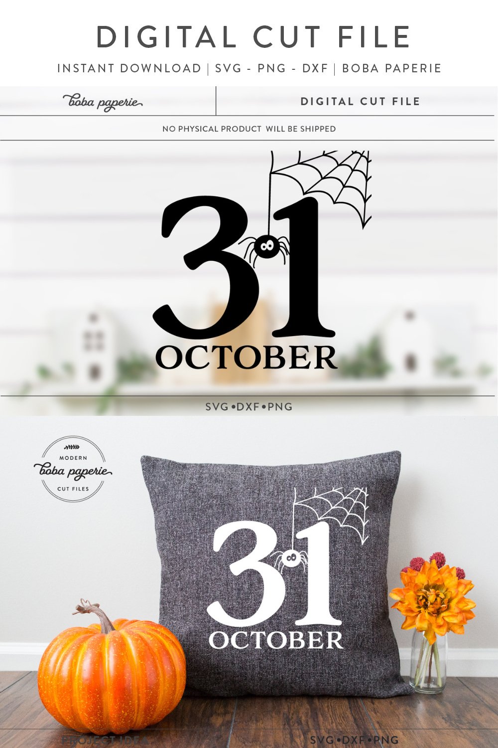 October 31 svg, Halloween round sign, halloween (2009180)