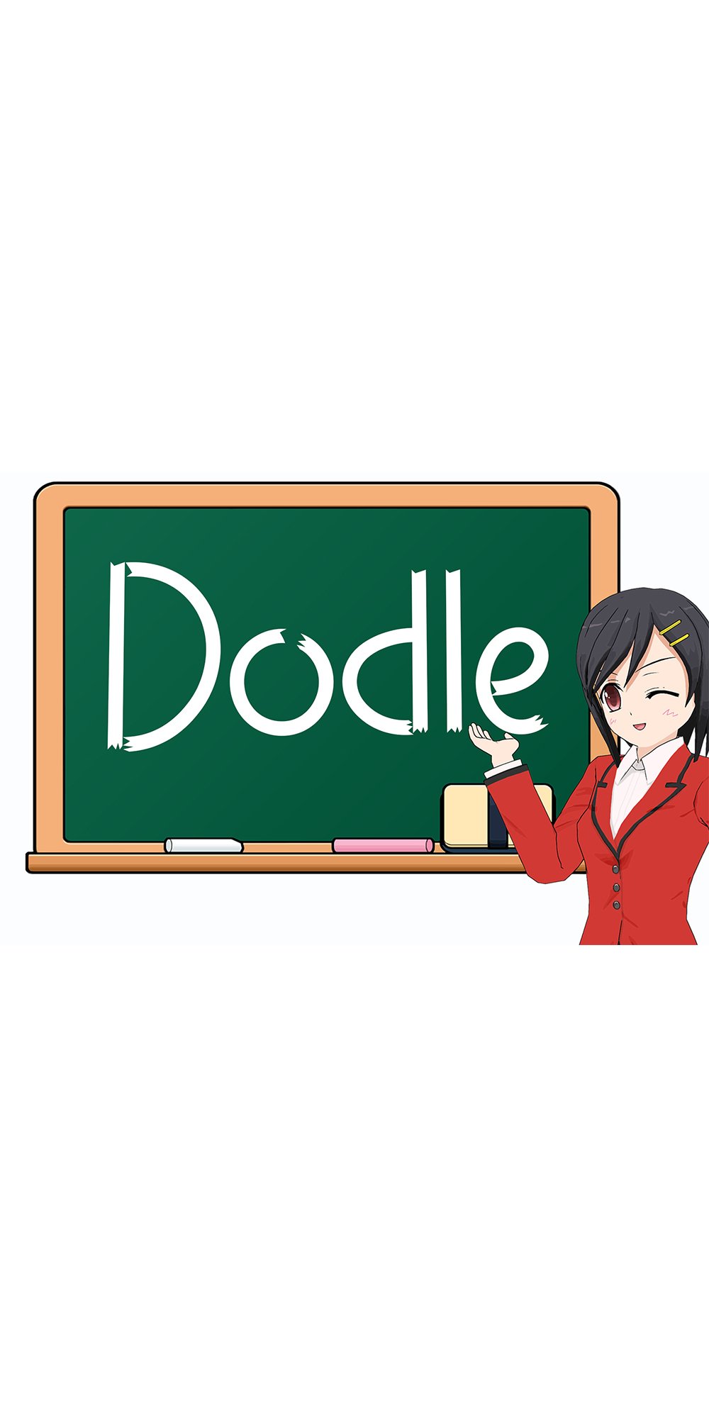 Dodle