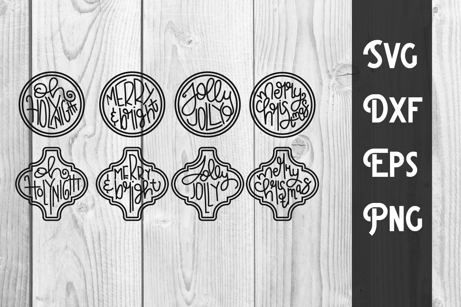 hand letter christmas svg, christmas svg