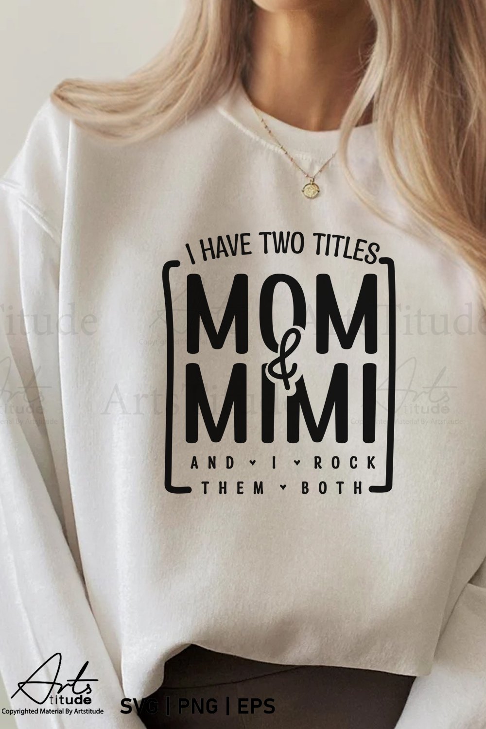 MOM SVG, MIMI SVG, Grandma SVG, Mother's Day SVG, MAMA SVG