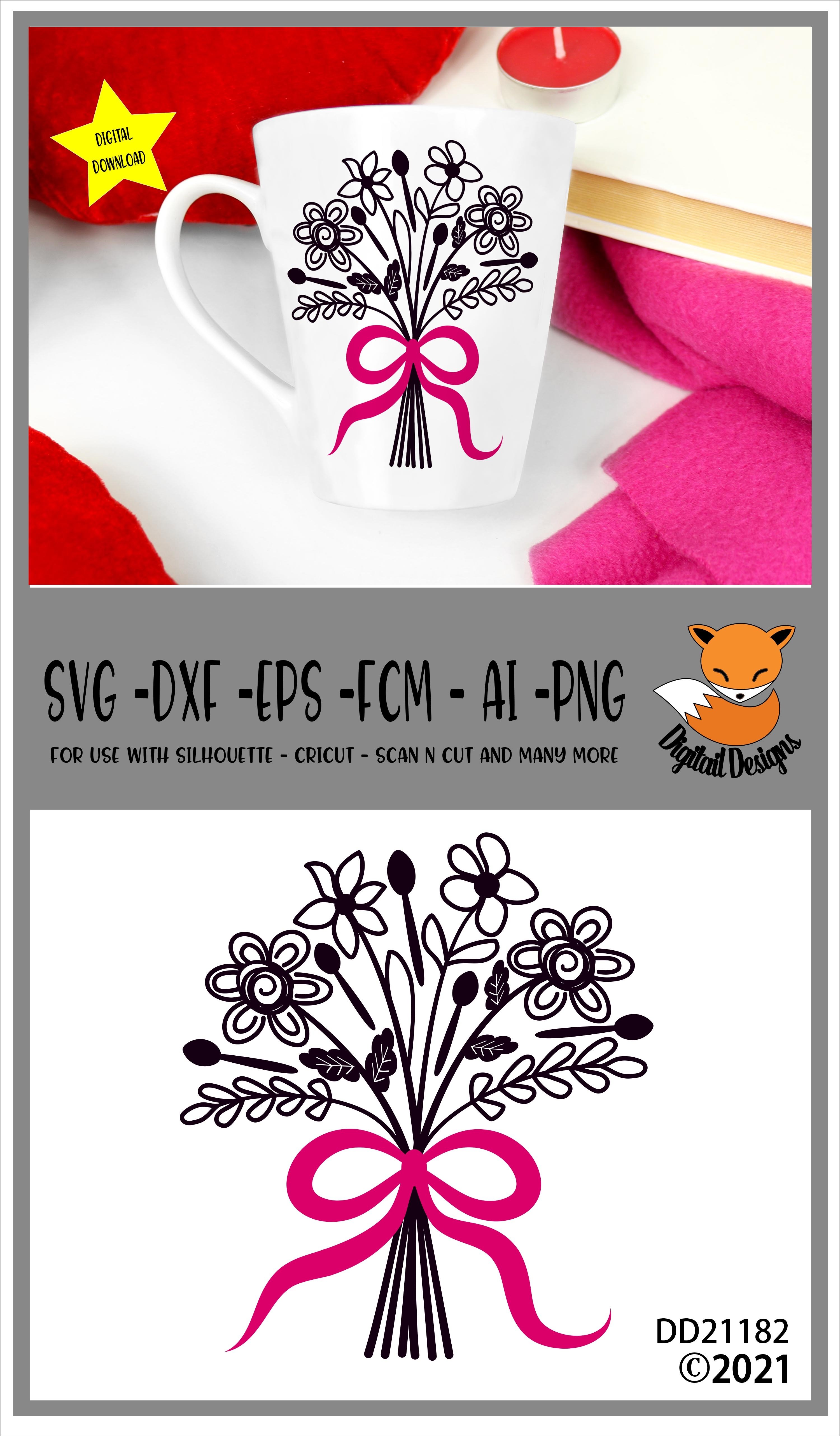 Spoon Theory Spoonie SVG