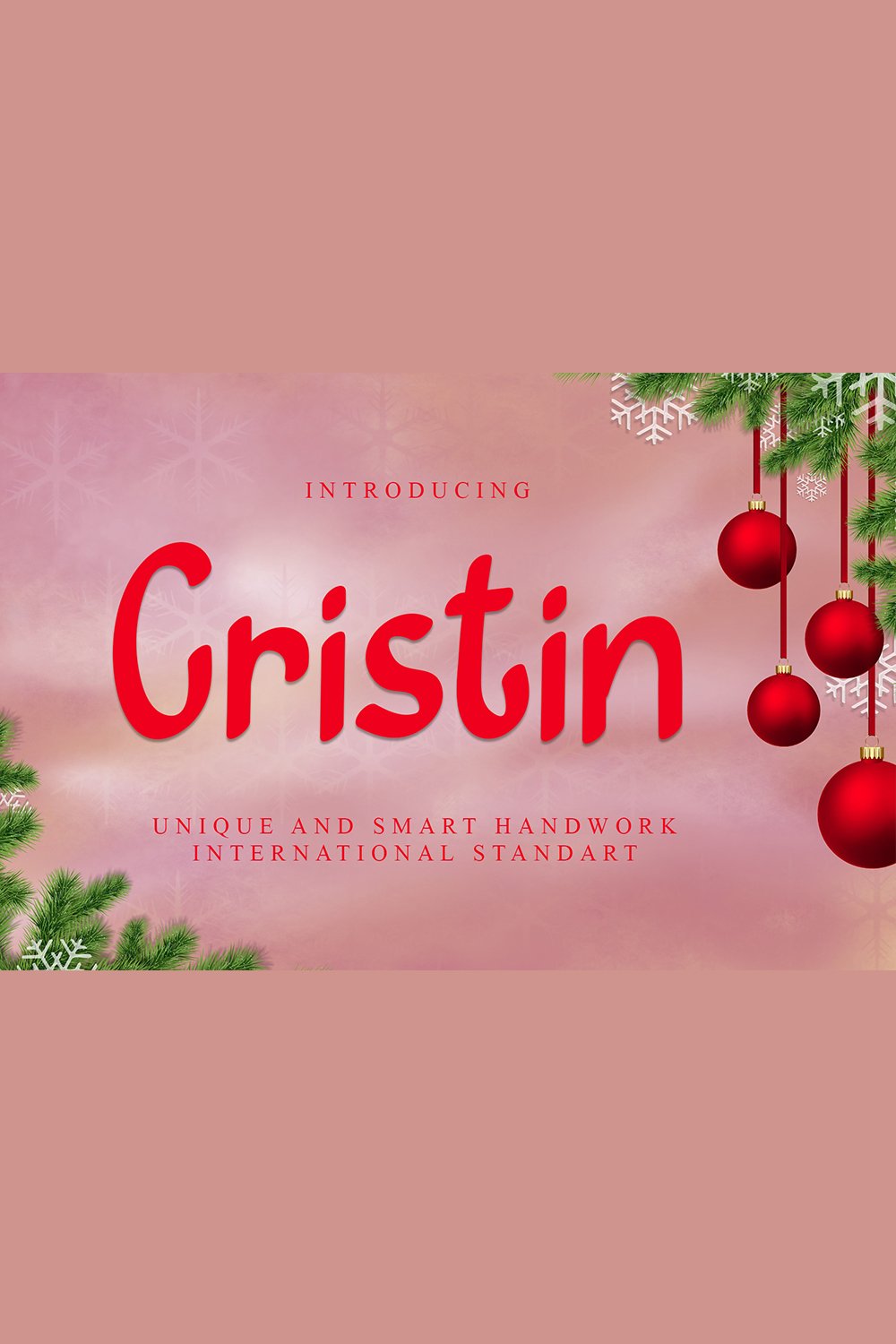 Cristin (1920108)