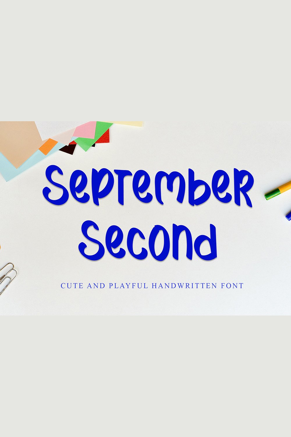 September Second