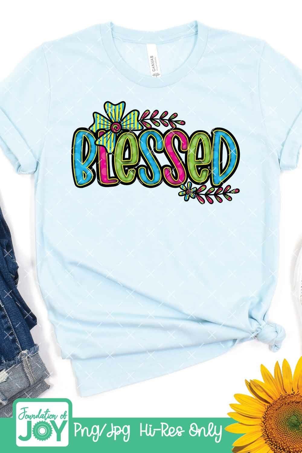 Blessed Sublimation (1199534)