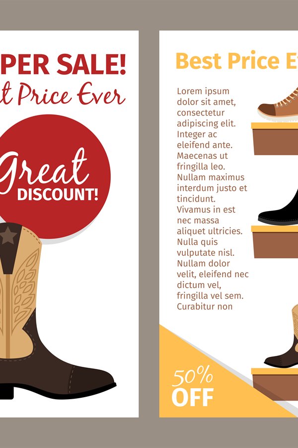 Men leather beige autumn boots flyers