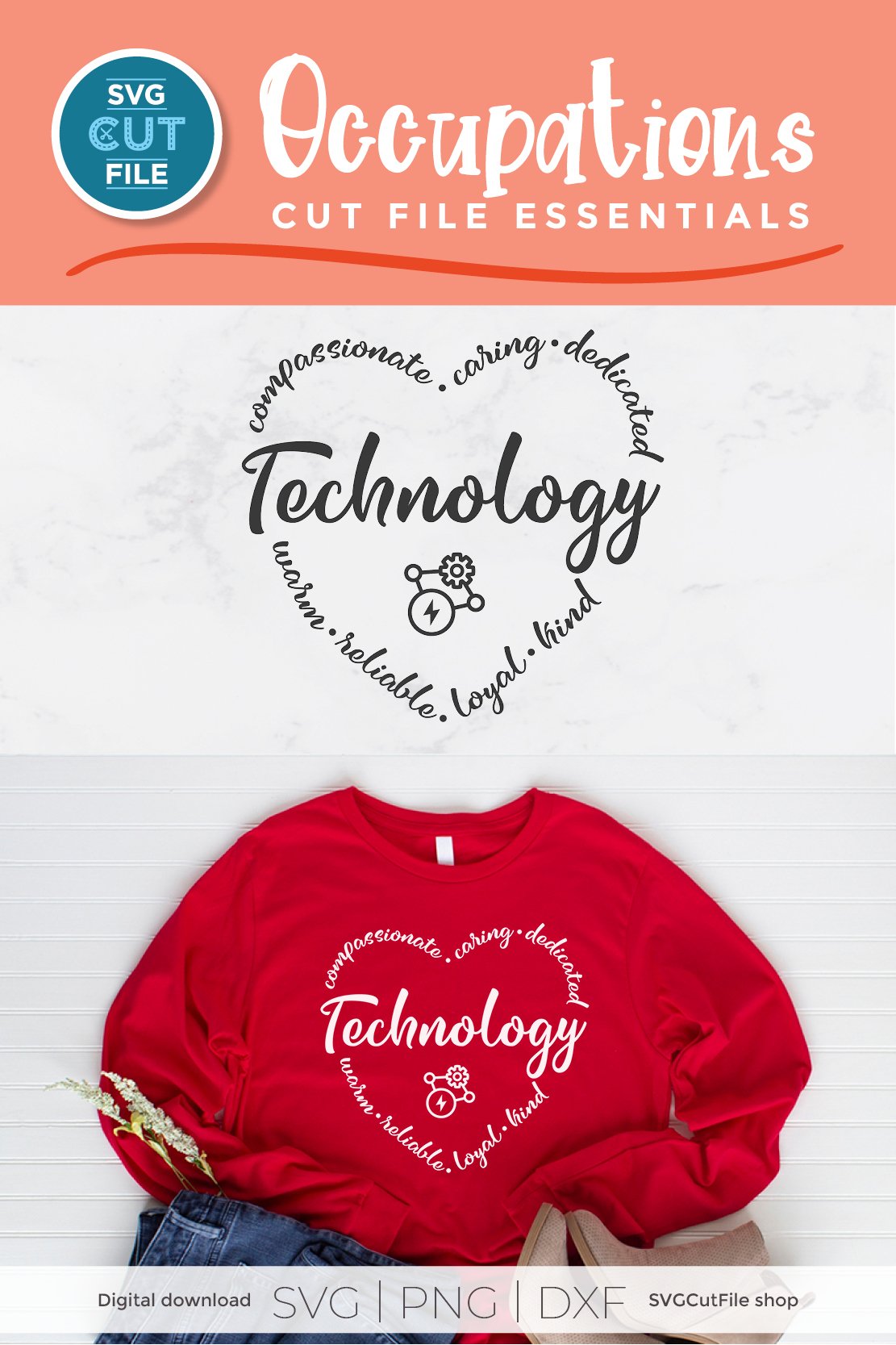 Technology svg - a school technology svg for crafters