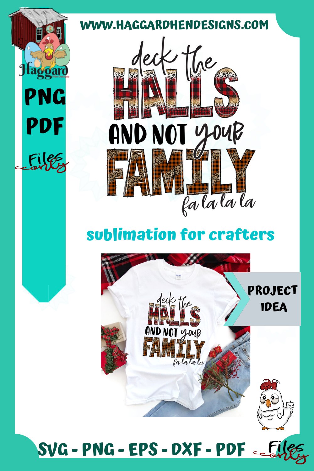 Deck the Halls (2291742)