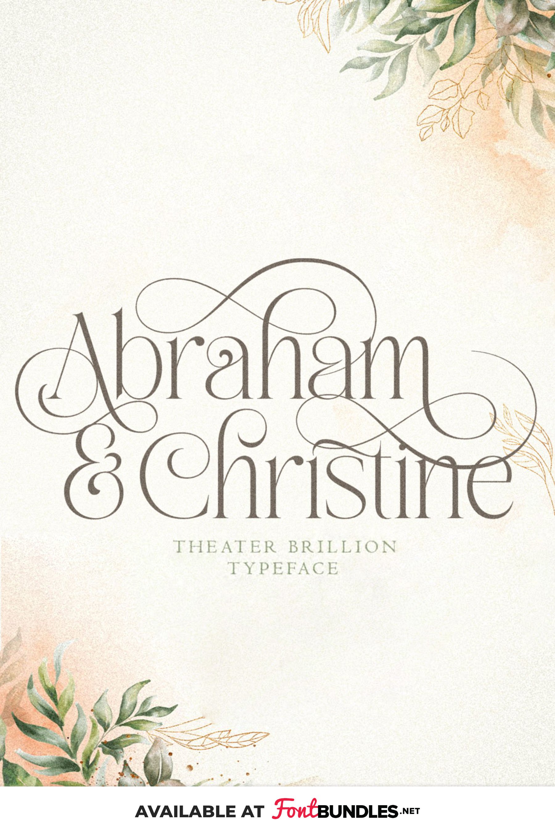 Theater Brillion FULL STYLISTIC! (1598031)