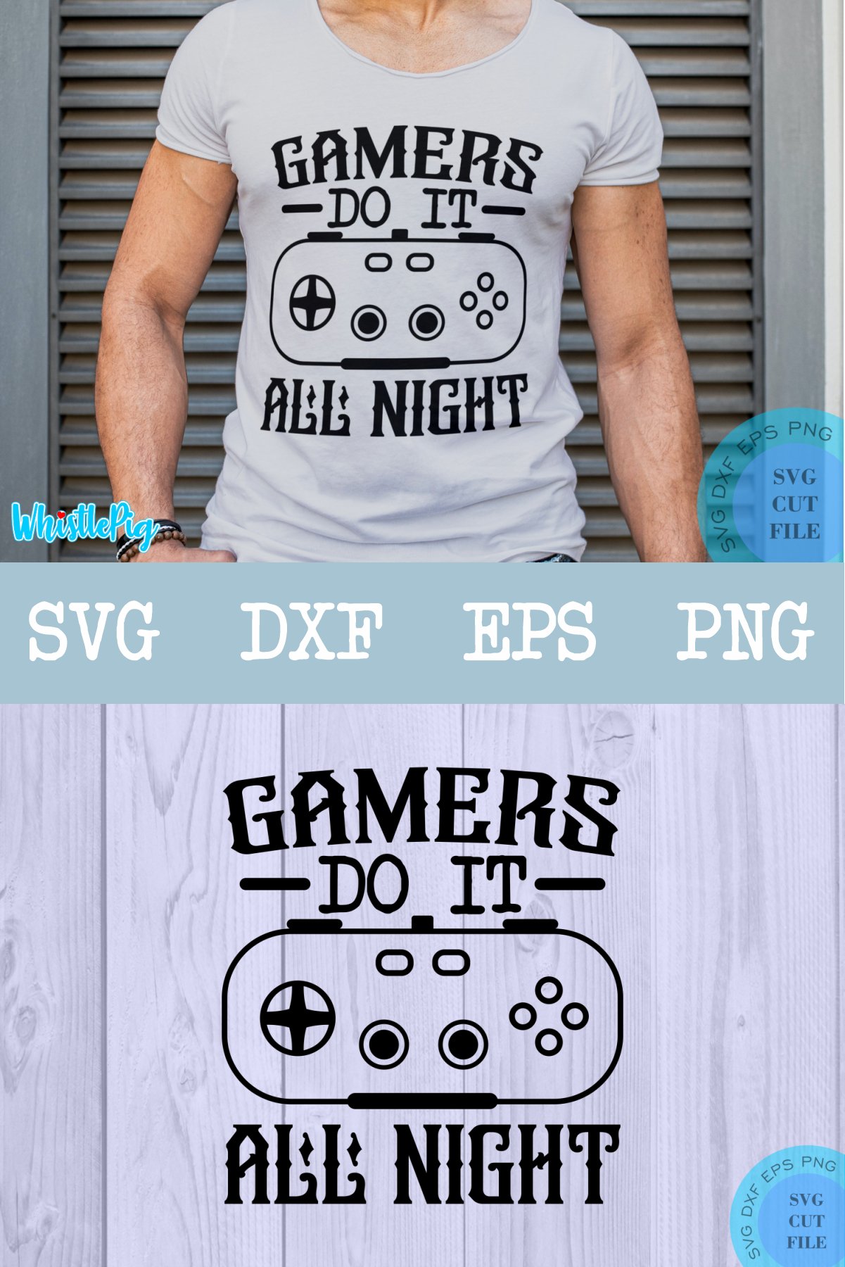 Gamer SVg - Gaming SVG - Funny Gamer SVG - Gamer DAD Svg