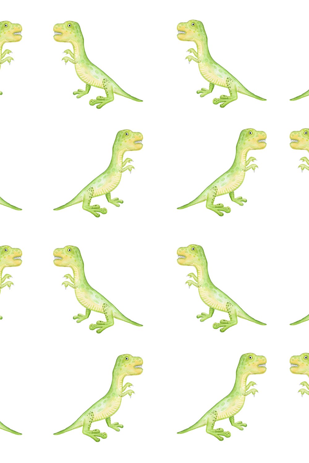 jurassic park pattern