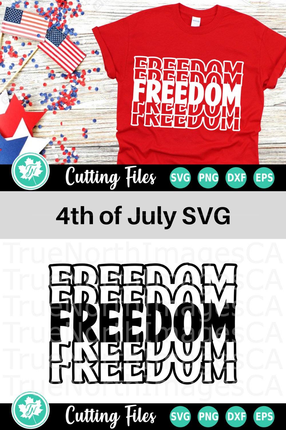4th of July SVG | Fourth of July SVG | Freedom SVG (653849)
