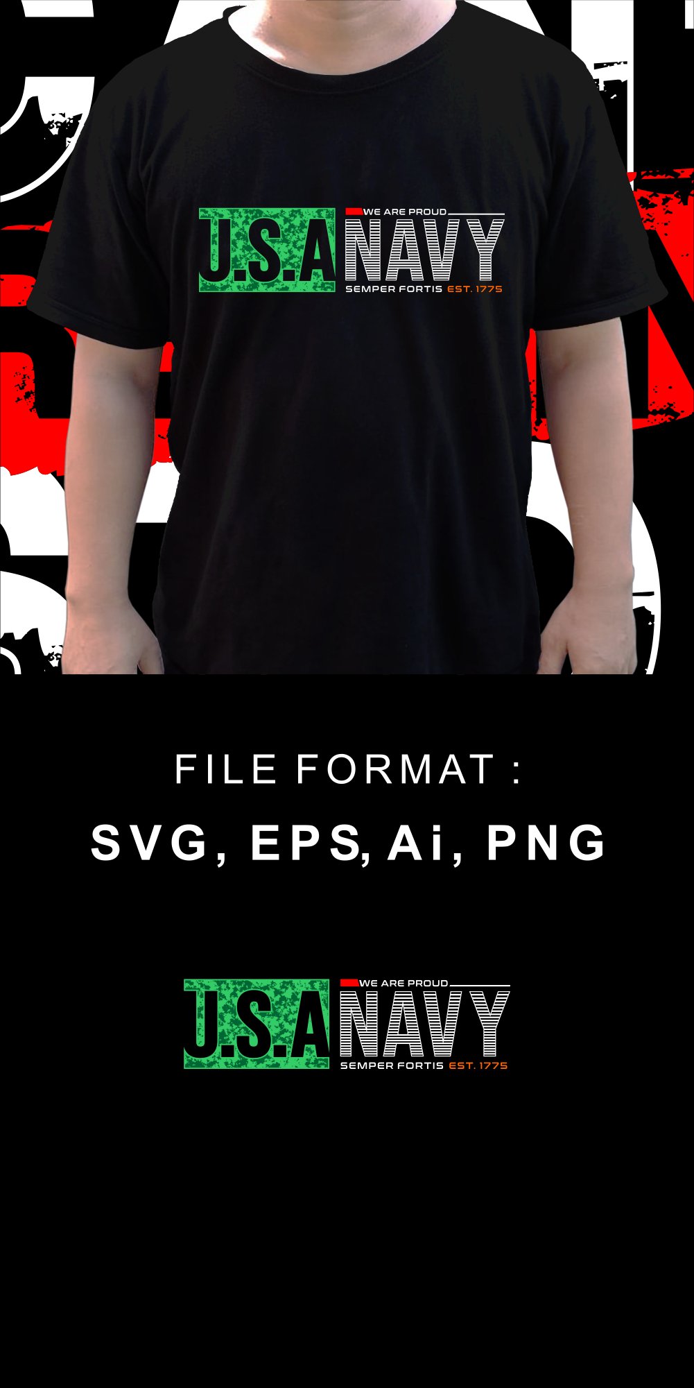 Usa Navy T shirt Designs, Veteran Svg, military Sublimation