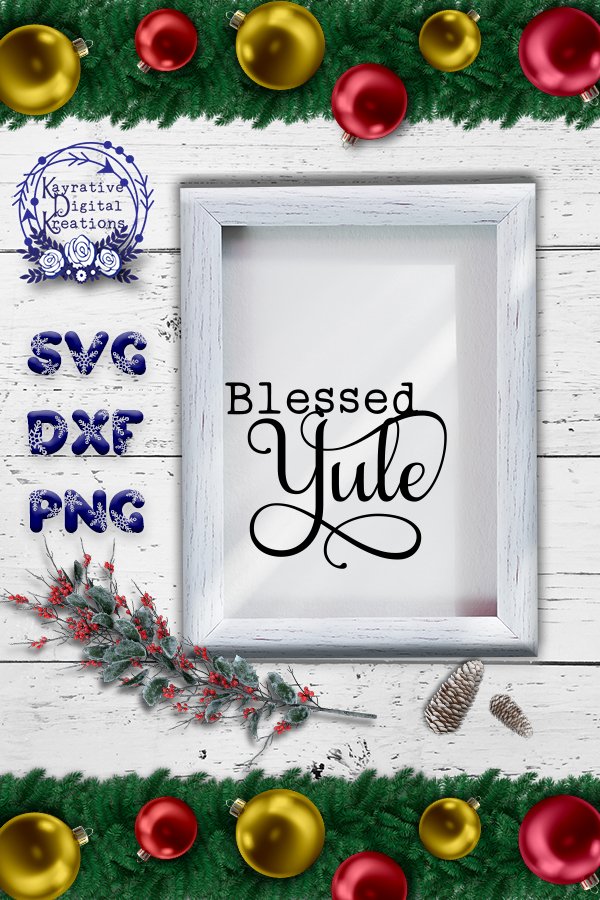 Blessed Yule (1050360)