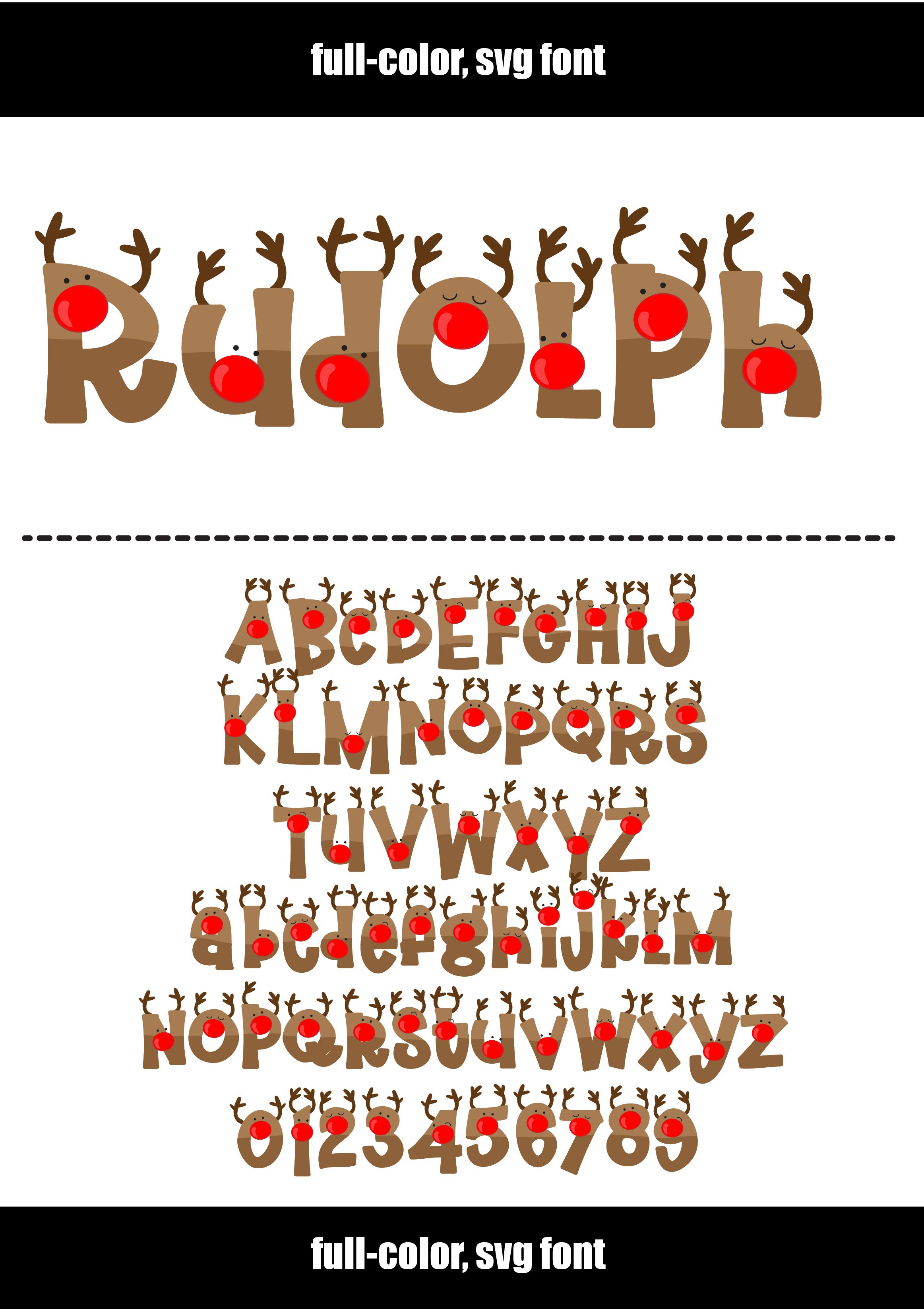 Rudolph (2316861)