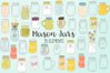Mason Jars