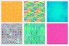 Highlighter Digital Paper Pack
