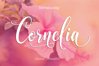 Cornelia (13783) | Script | Font Bundles