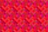 24 Seamless Red Square Patterns (336057) | Patterns | Design Bundles