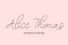 That Girl Font Duo (45981) | Script | Font Bundles
