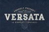 Versata