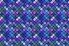 24 Seamless Colorful Square Patterns (317188) | Patterns | Design Bundles