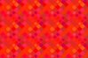 24 Seamless Red Square Patterns (336057) | Patterns | Design Bundles