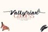Valkyrian Goddess Font Duo (377882) | Script | Font Bundles