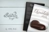 Beitris Script (459840) | Handwritten | Font Bundles