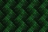 24 Seamless Green Square Patterns (275185) | Patterns | Design Bundles
