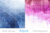 Watercolor Digital Papers Ombre Paint Splatters (271423 ...