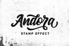 Andora Typeface (53140) | Brush | Font Bundles