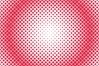 40 Halftone Patterns (344084) | Backgrounds | Design Bundles