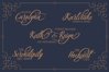 Berlin Script + Great Serif (82654) | Script | Font Bundles