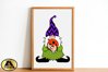 Halloween Gnome SVG PNG EPS DXF Gnomes SVG Gnomes SVG Cricut (987992 ...