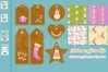 Christmas - Paper Craft Bundle (937207) | Templates | Design Bundles