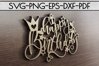 Happy Birthday Papercut Templates Bundle, Laser Vector SVG (256063 ...