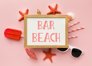 Bar Beach Font (908049) | Slab Serif | Font Bundles