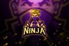 Ninja 22 - Mascot & Esport Logo (319288) | Logos | Design Bundles