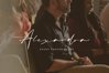 Amanda Signature Font (754747) | Handwritten | Font Bundles