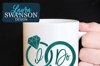 I Do Wedding Rings SVG | Wedding SVG (160240) | Cut Files | Design Bundles