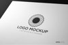 Logo Mockup (67973) | Mockups | Design Bundles