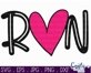 Running SVG, Exercise, Runner Svg, Running Love, Run Heart (1126242 ...