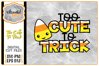 Halloween Candy Corn BUNDLE - Vector Cut Files - SVG (135892) | SVGs ...