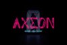 Axeon - Neon Light Font (374405) | Display | Font Bundles