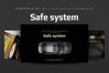 Car Safety PPT (7639) | Presentation Templates | Design Bundles