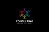 Logo Consulting (145174) | Logos | Design Bundles