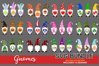 Gnomes svg bundle (919532) | Cut Files | Design Bundles