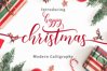 Happy Christmas Script (362675) | Calligraphy | Font Bundles